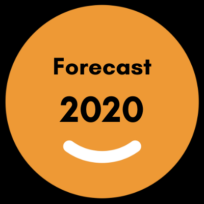 [VIDEO] 2020 Forecast: Where We’ve Been, Where We Are, Where We’re ...