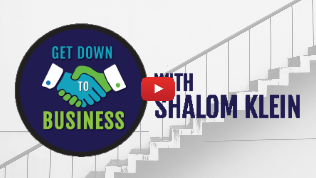 Podcast: Get Down To Business | Interview with Jonathan DeYoe - Mindful ...