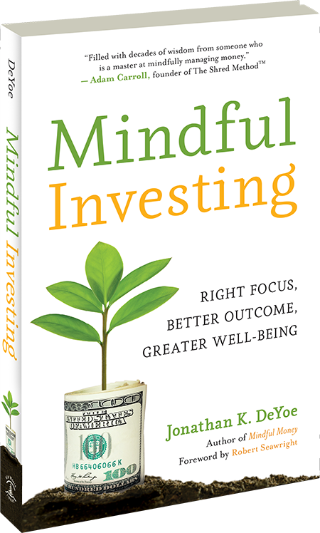 Home - Mindful Money