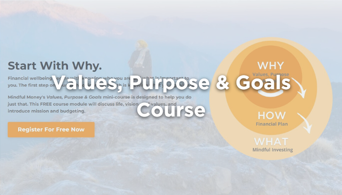 Resources - Mindful Money